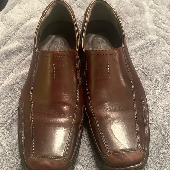 Clarks | Shoes | Clarks Size 3 | Poshmark